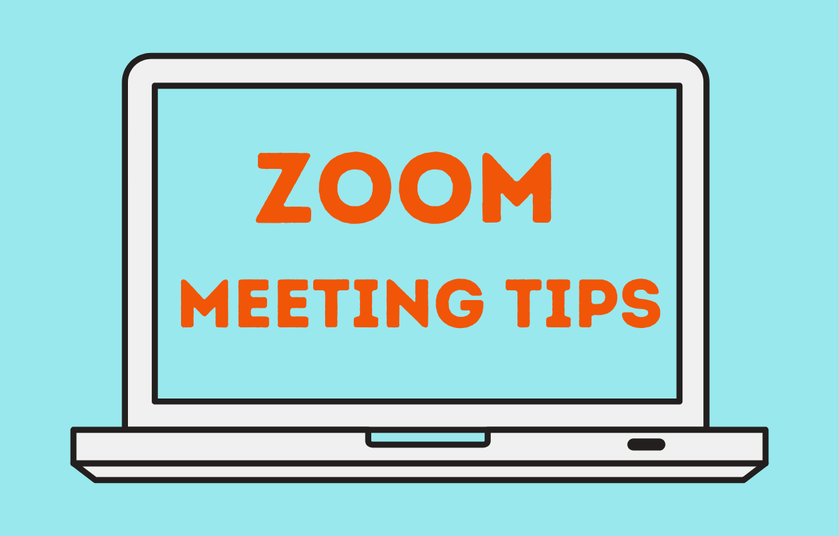 How to Open & Navigate tools for a Zoom Meeting - St. Martin-in-the ...