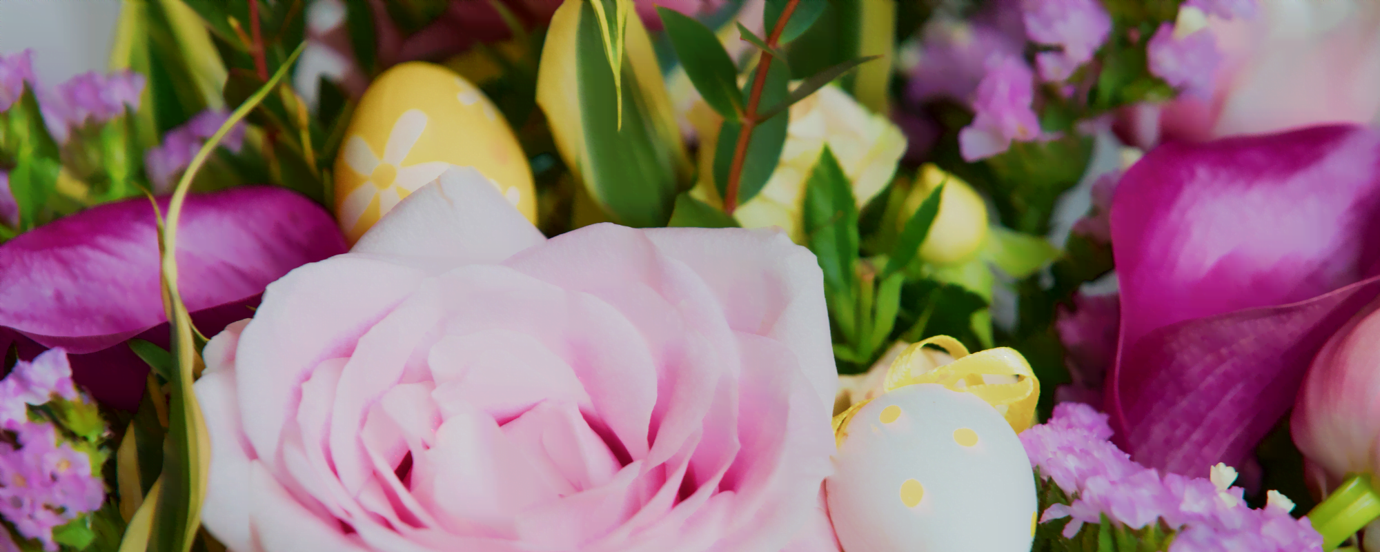 Easter Sunday: Photos & Flowering of the Cross - St. Martin-in-the ...