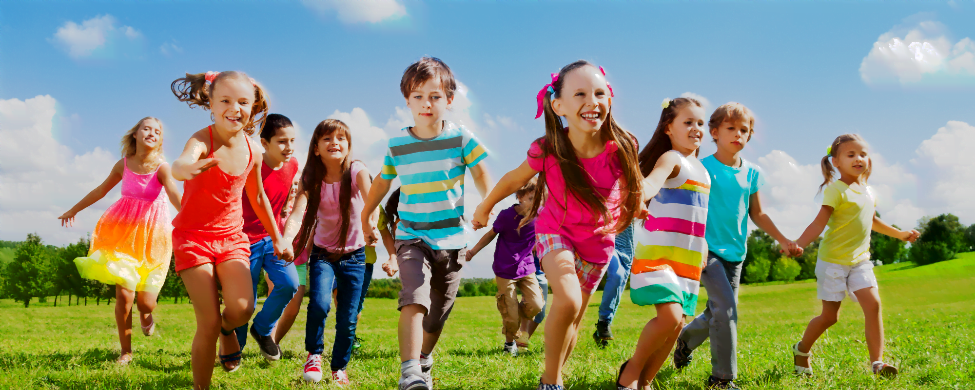 Children's News for August - St. Martin-in-the-Fields Episcopal Church