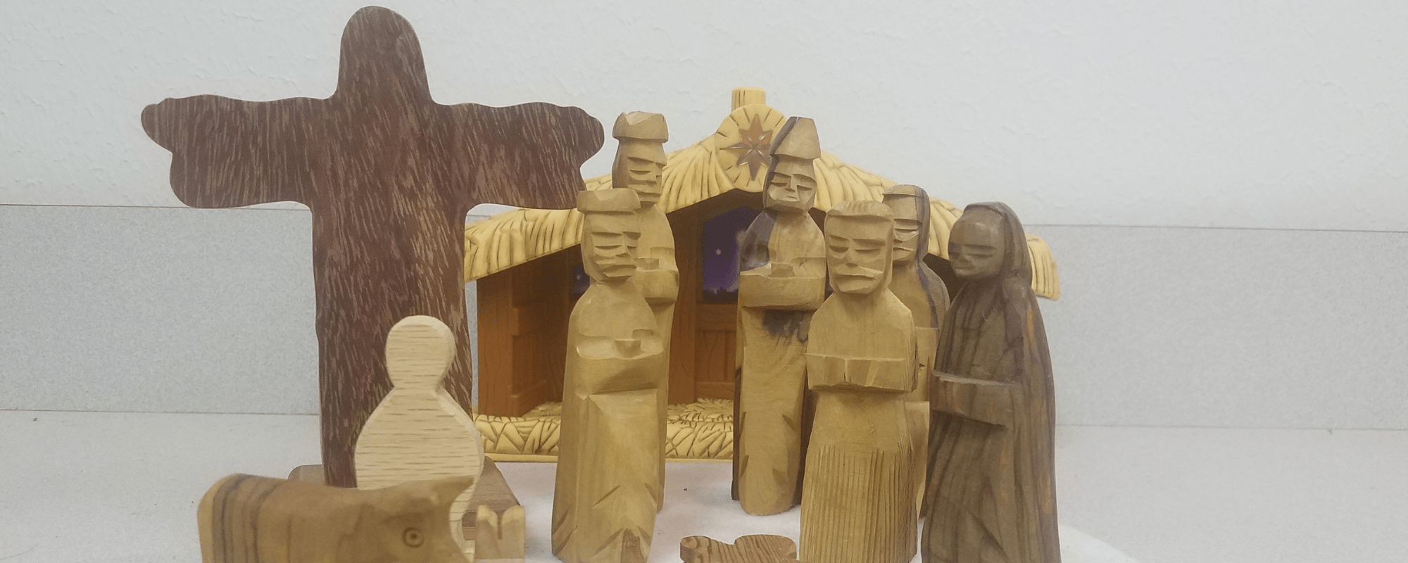 Godly Play - St. Martin-in-the-Fields Episcopal Church