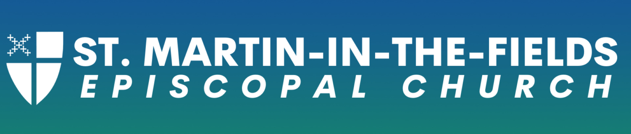 Visit - St. Martin-in-the-Fields Episcopal Church