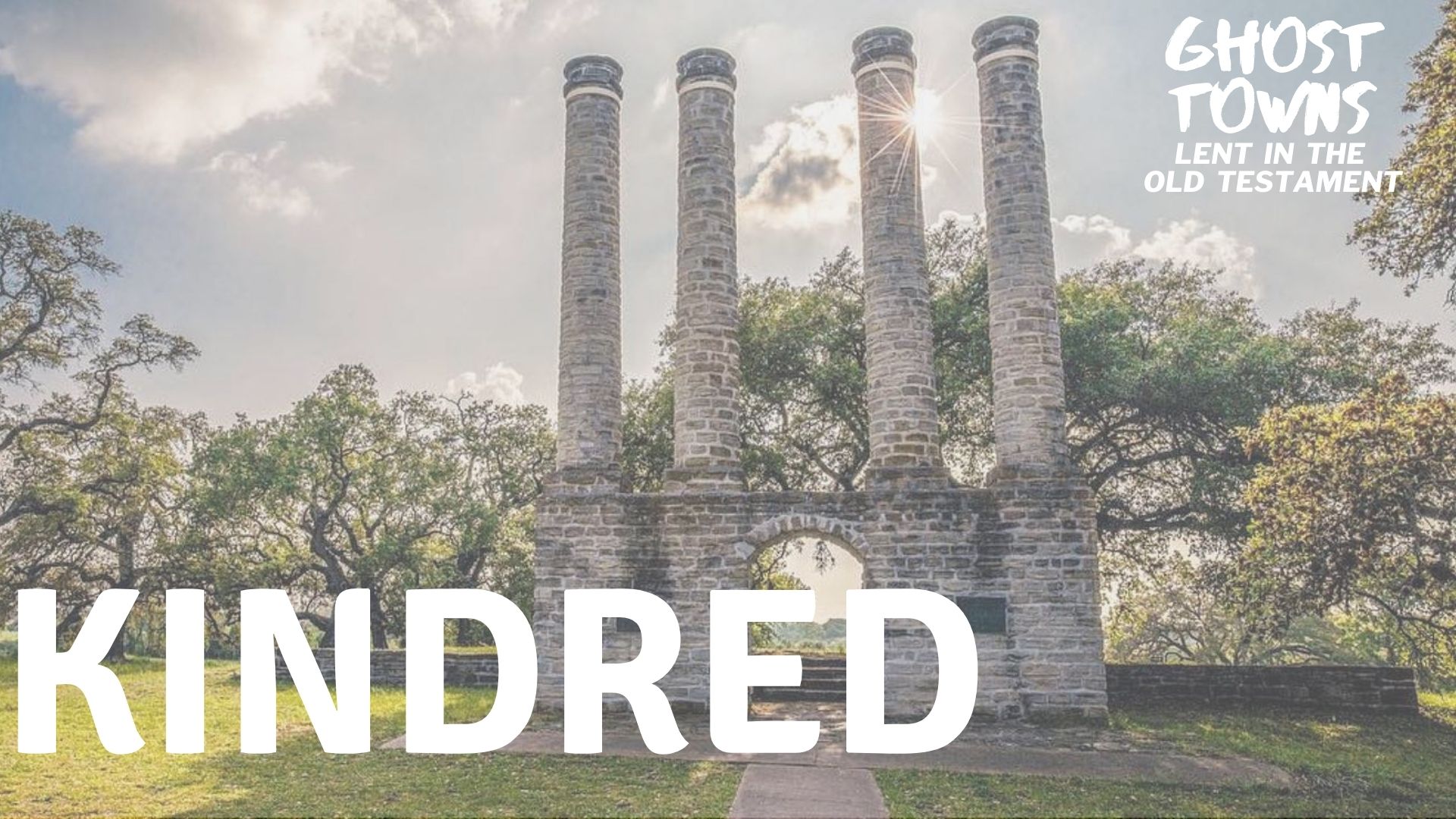Kindred - St. Martin-in-the-Fields Episcopal Church