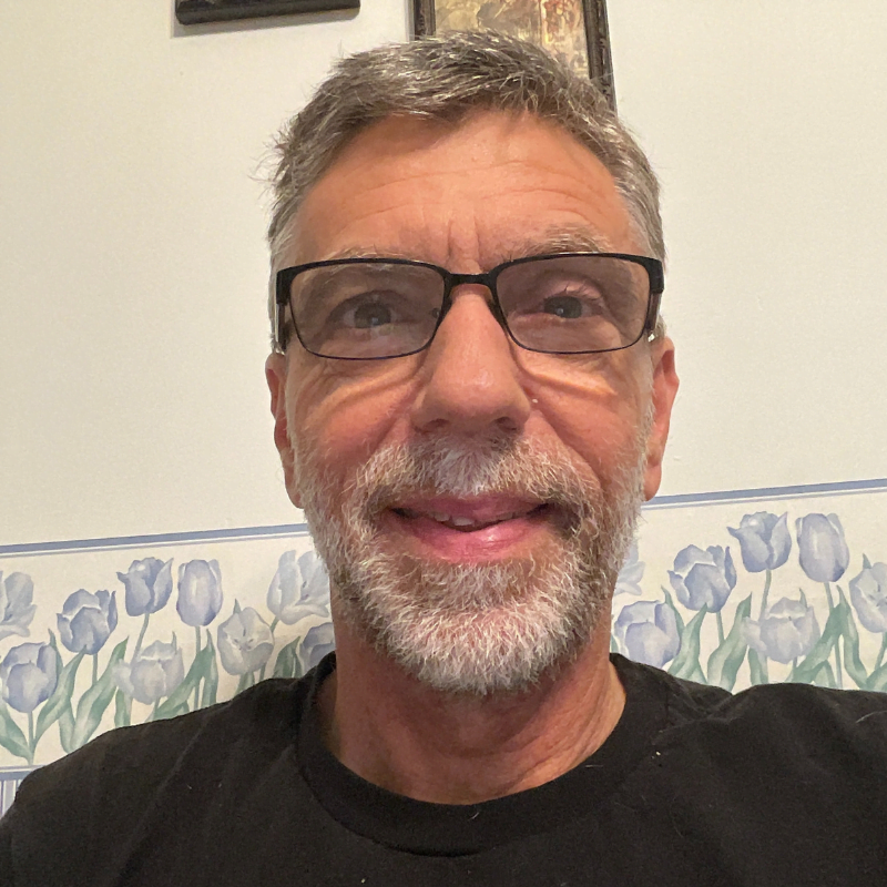 Shawn Casey - St. Martin-in-the-Fields Episcopal Church